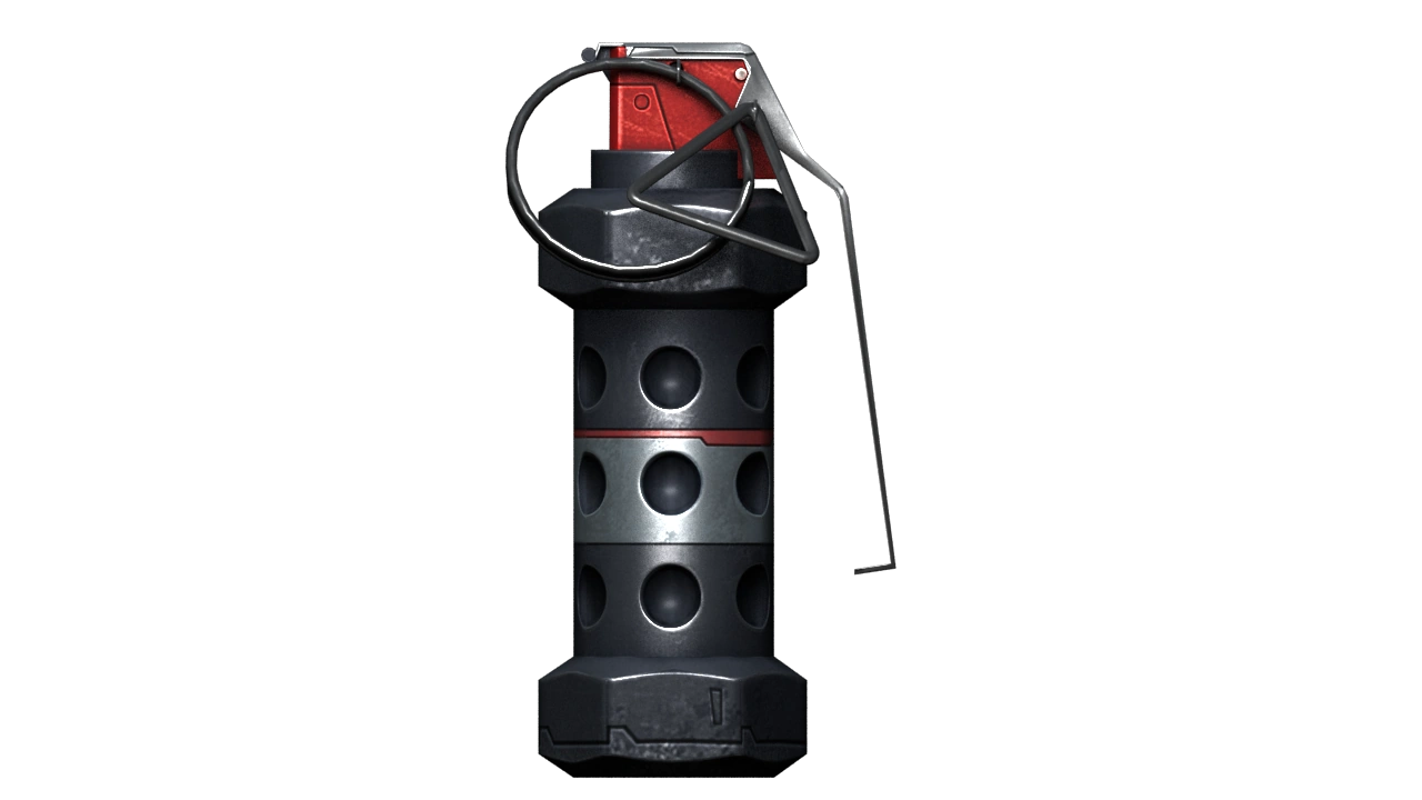 Wide Grenade-Ares | Crossfire Wiki | Fandom