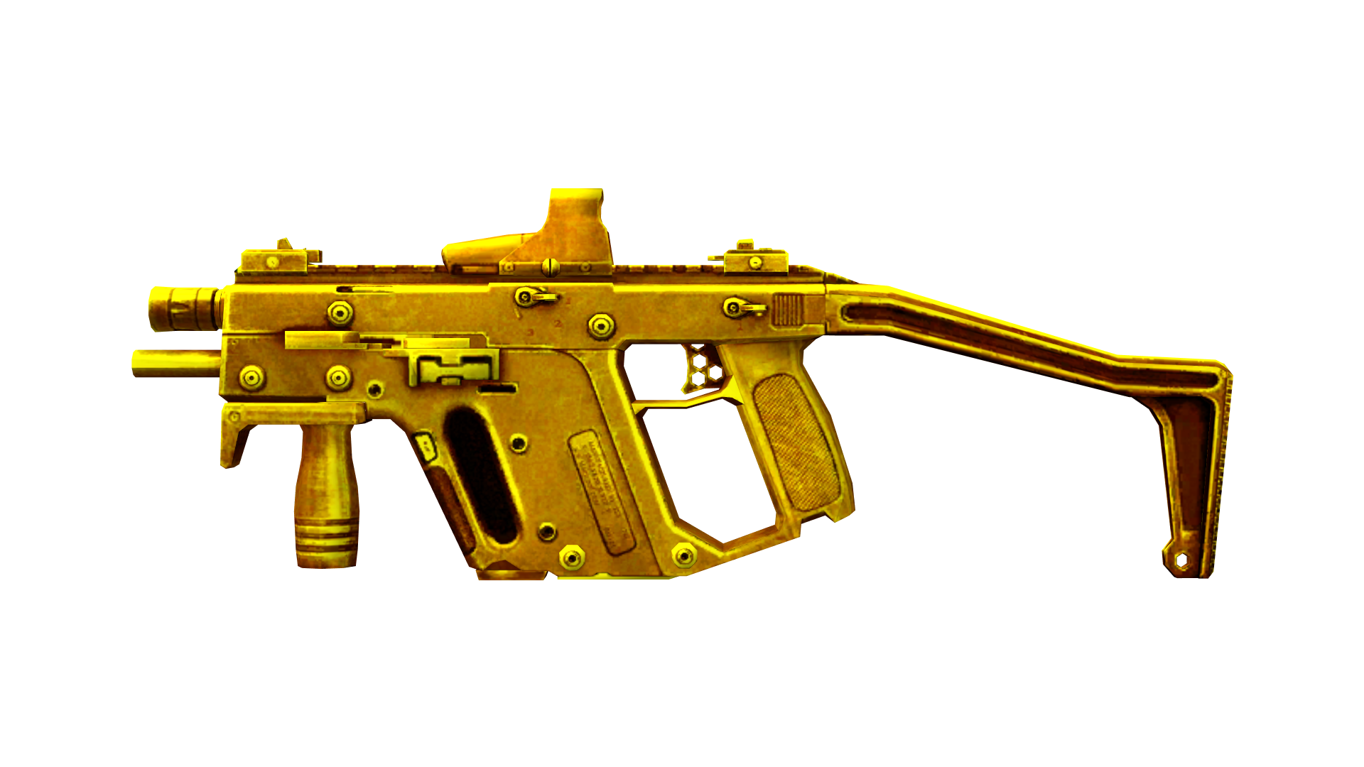 Kriss Super V Gold Crossfire Wiki Fandom Powered By Wikia
