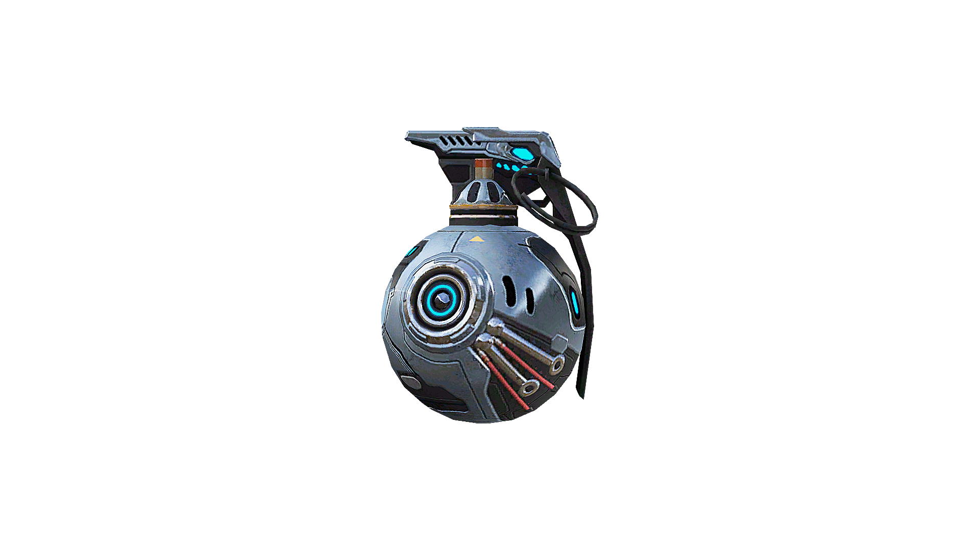 Wide Grenade Transformers 2 Crossfire Wiki Fandom