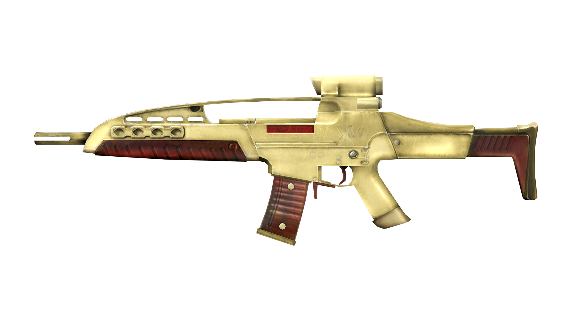 XM8-Adv | Crossfire Wiki | FANDOM powered by Wikia