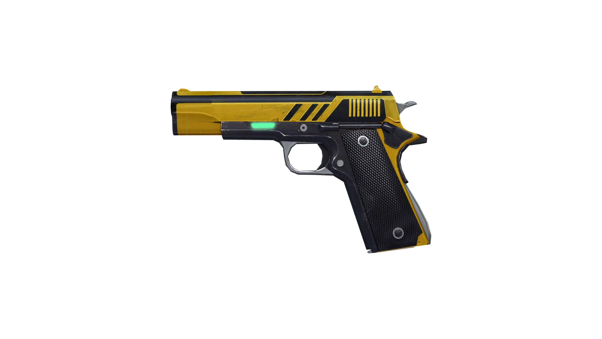 Dual Colt-Brass Black | Crossfire Wiki | Fandom