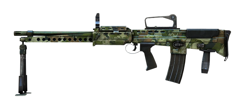 L86 LSW | Crossfire Wiki | Fandom