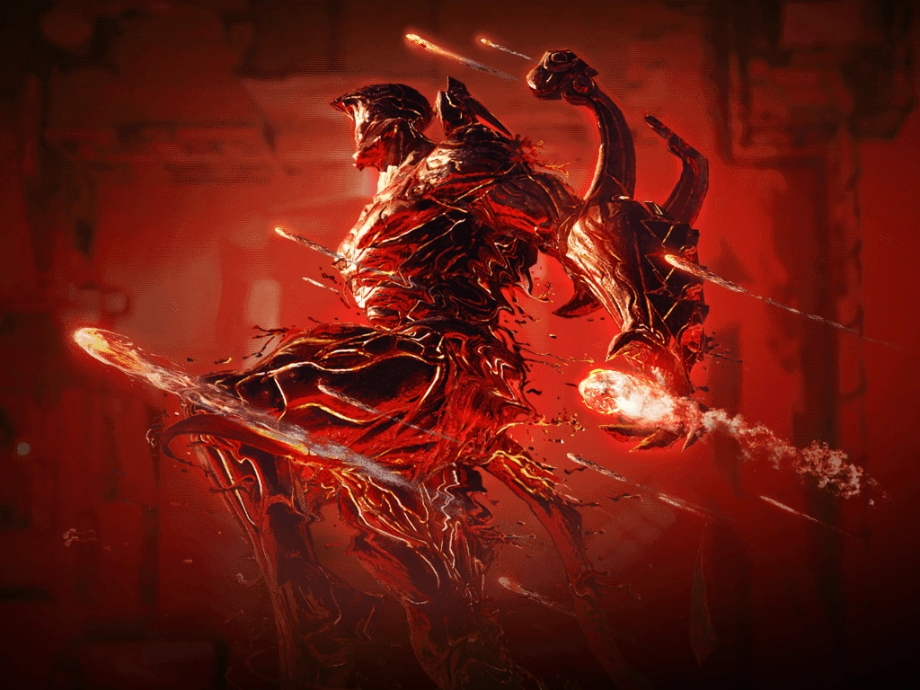 Evil Terminator | Crossfire Wiki | Fandom