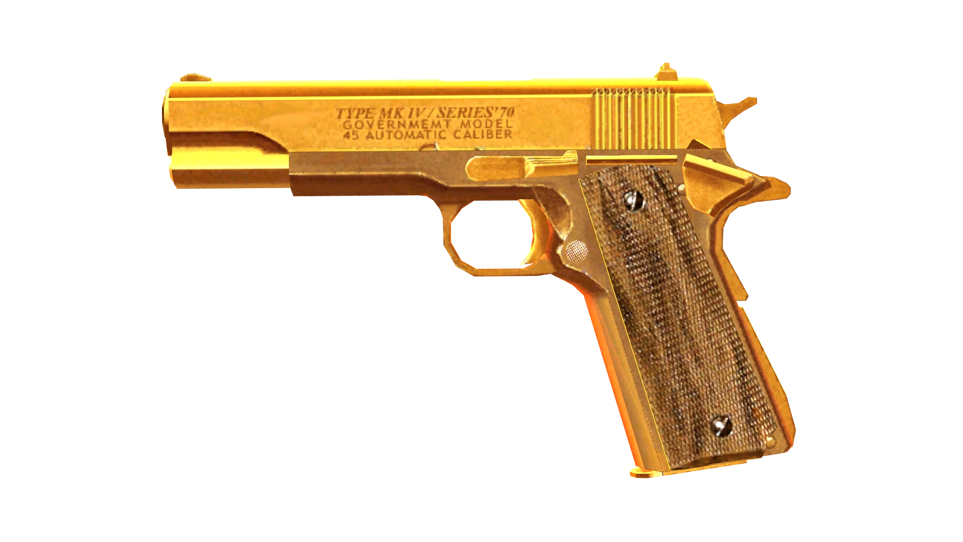 Dual Colt-Gold | Crossfire Wiki | Fandom