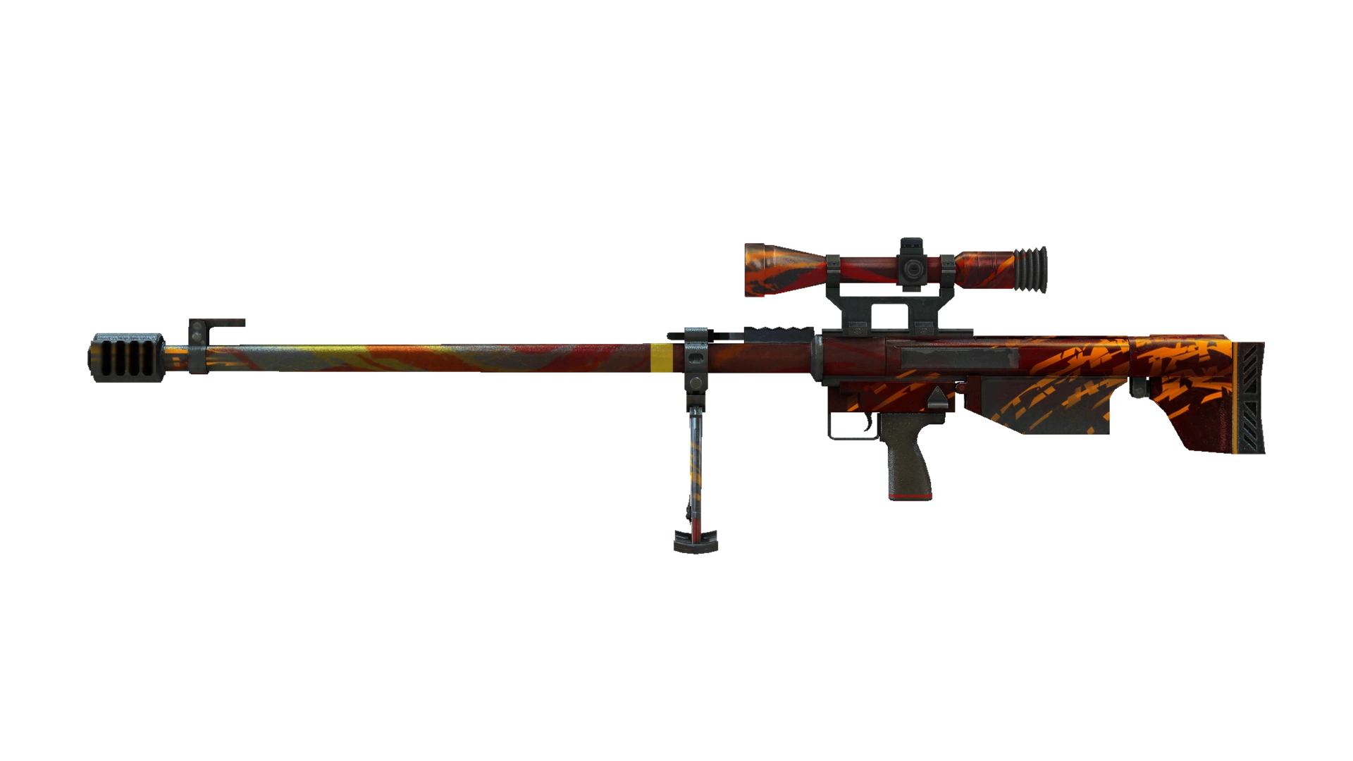 Falcon OP-99-Painting | Crossfire Wiki | Fandom