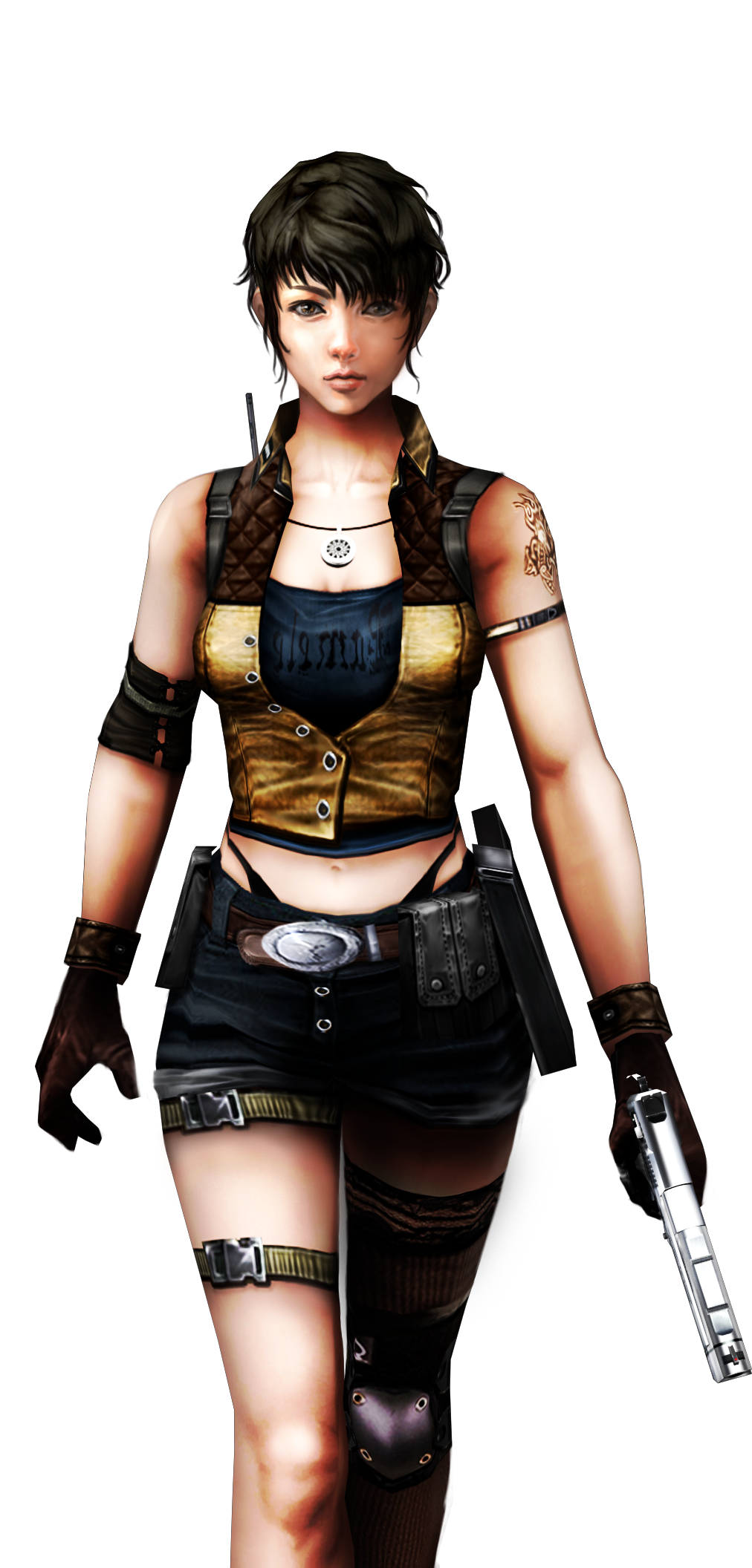 Ulp Crossfire Wiki Fandom Powered By Wikia