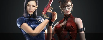 Characters | Crossfire Wiki | FANDOM powered by Wikia