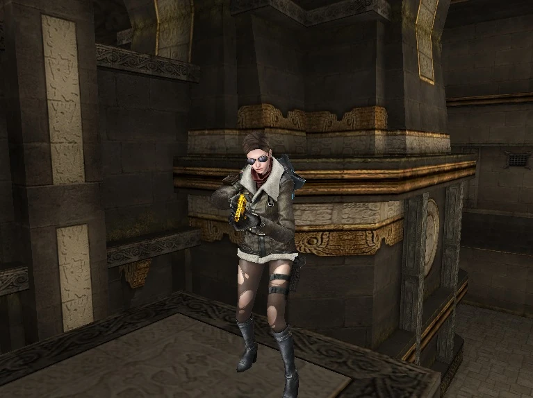 Discuss Everything About Crossfire Wiki | Fandom