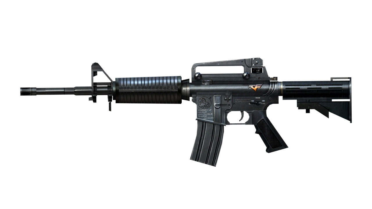 Image - M4A1-BALANCE.png | Crossfire Wiki | FANDOM powered by Wikia
