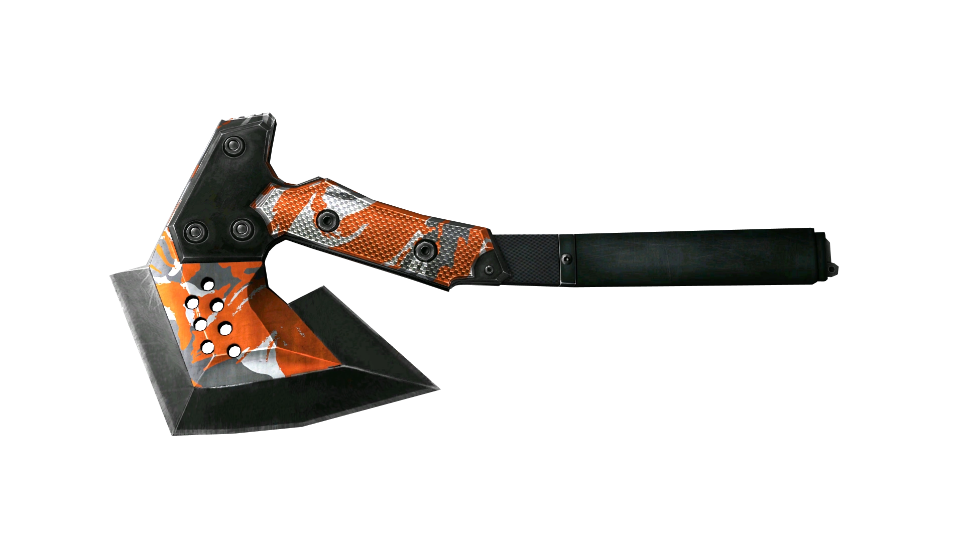 BC-Axe Autumn Camo | Crossfire Wiki | Fandom
