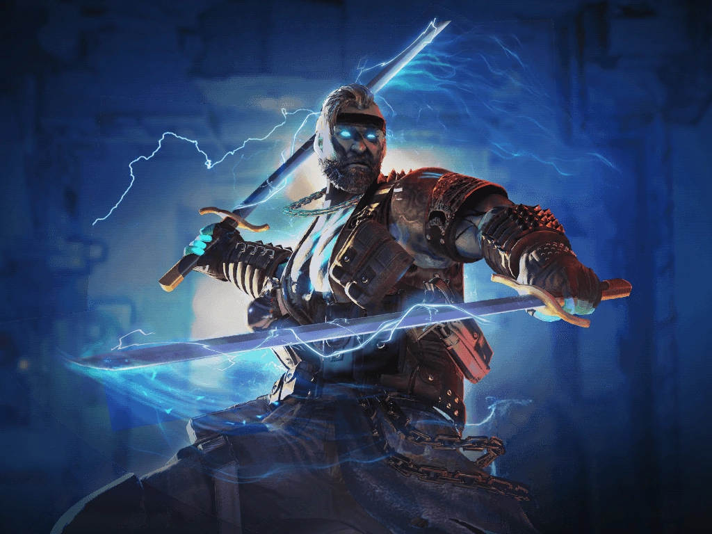 Master Hero | Crossfire Wiki | Fandom