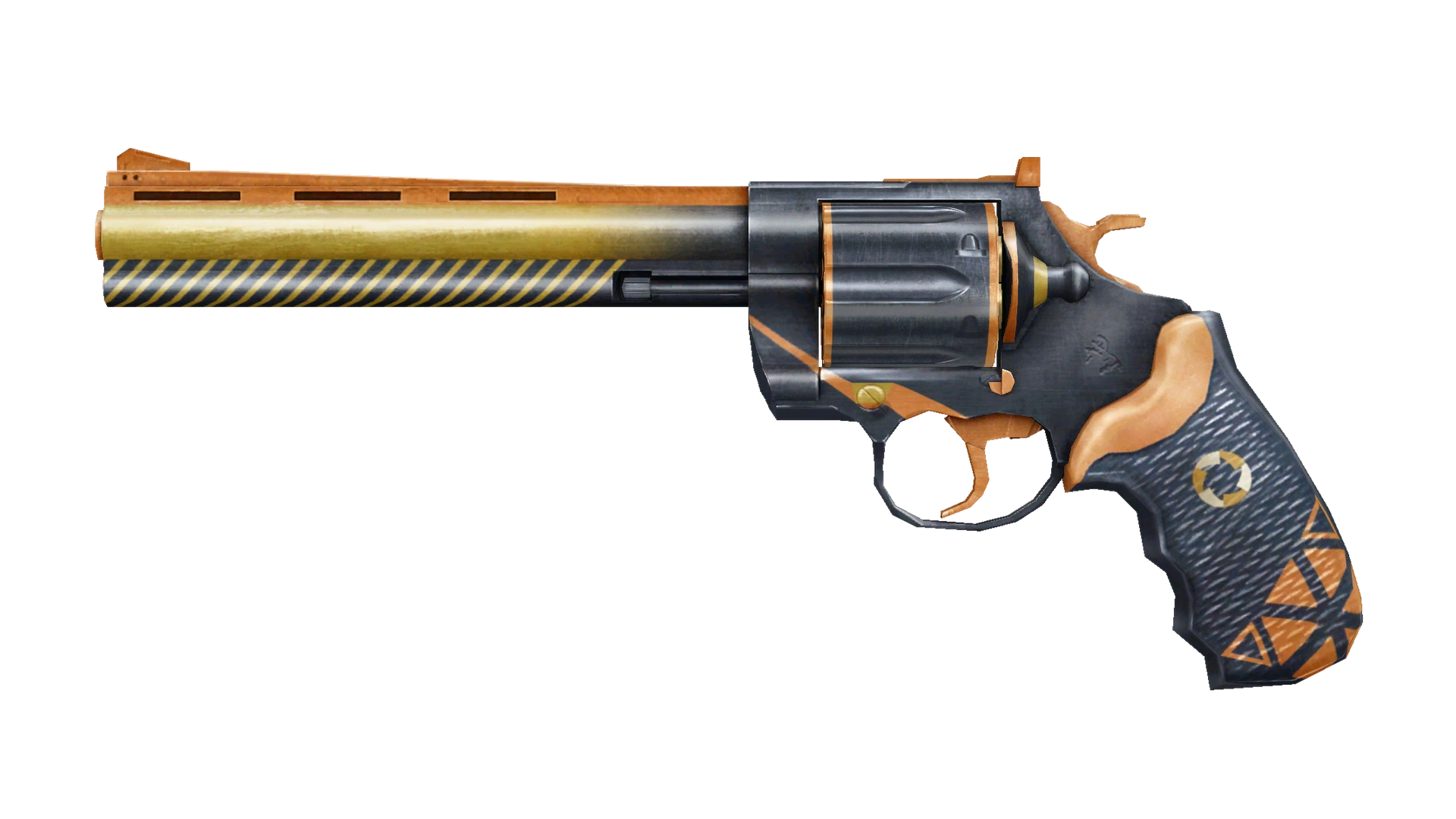 Anaconda-Fatal Wasp | Crossfire Wiki | Fandom