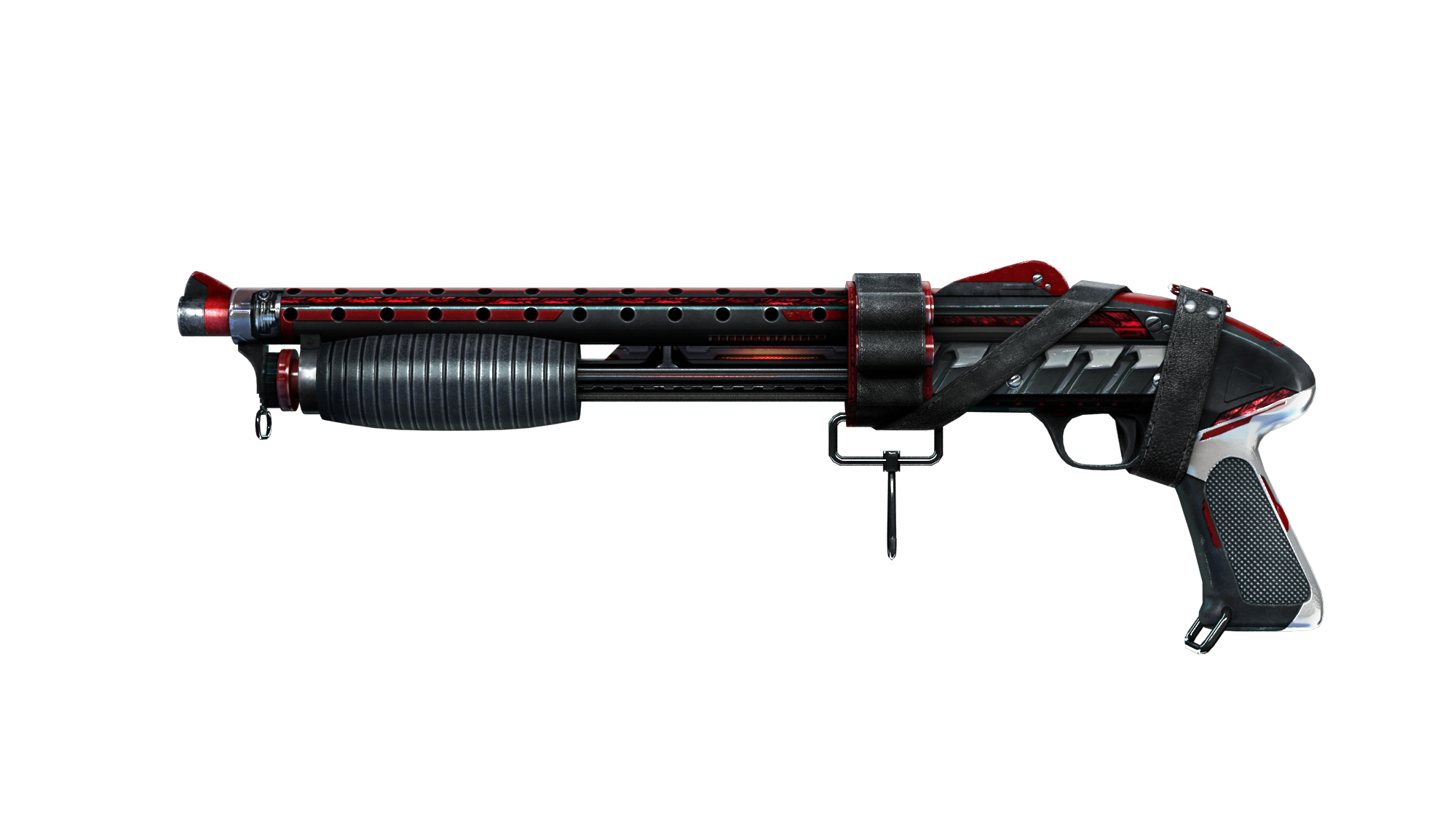 M37 Stakeout Ares Crossfire Wiki Fandom Powered By Wikia