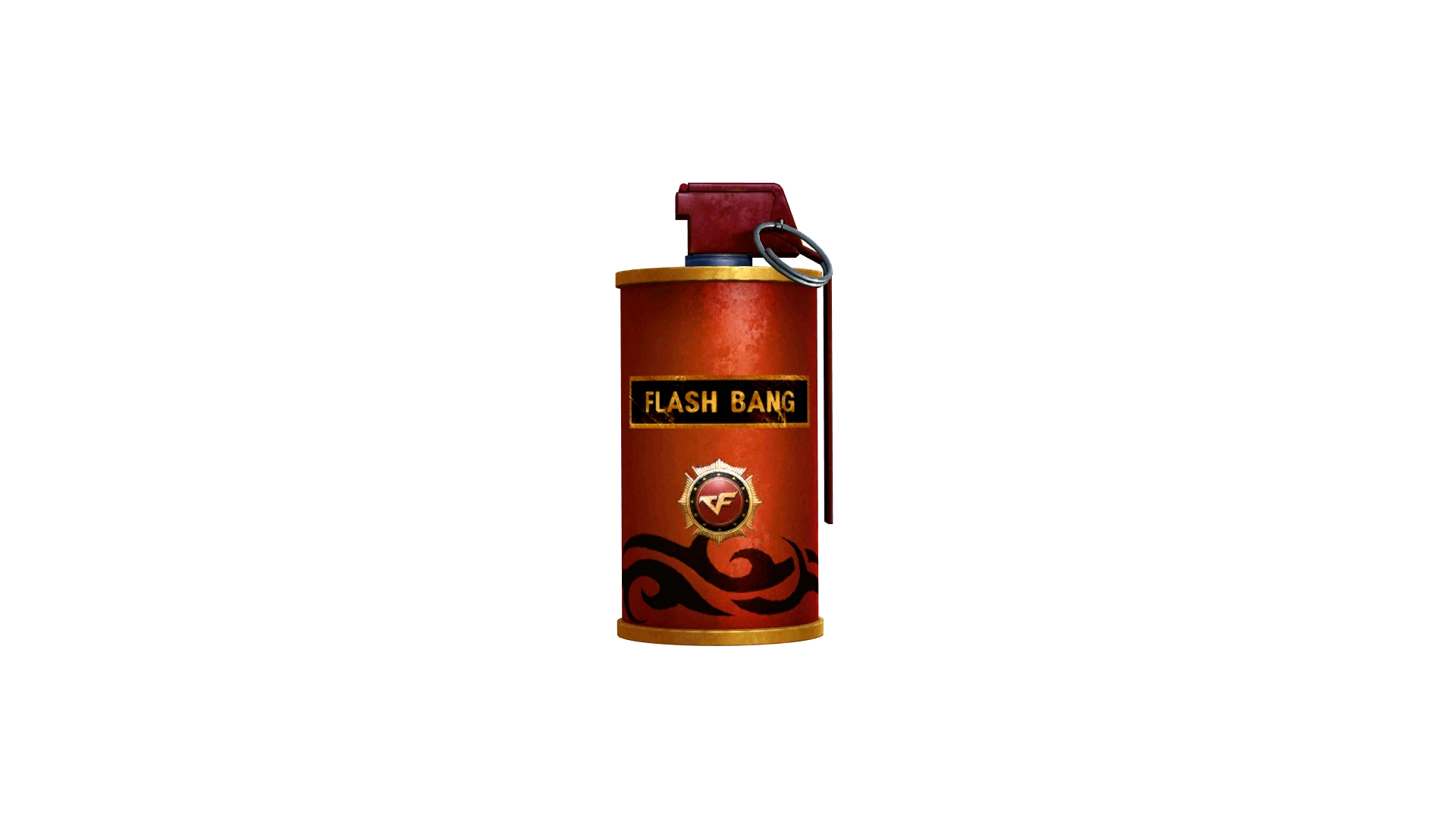 Flashbang-Rank Match Red | Crossfire Wiki | Fandom