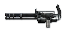 Gatling Gun | Crossfire Wiki | FANDOM powered by Wikia