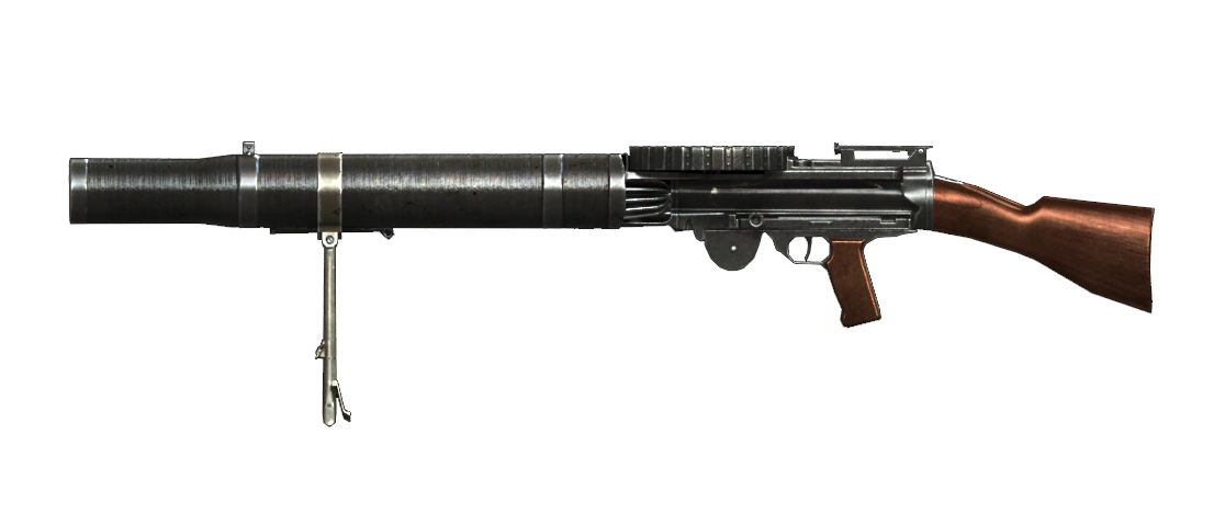 Lewis Gun | Crossfire Wiki | Fandom