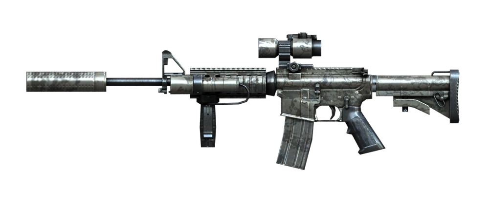 C8 | Crossfire Wiki | Fandom