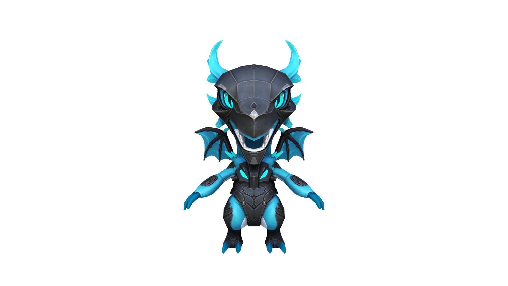 Mini Freezing Guardian | Crossfire Wiki | Fandom