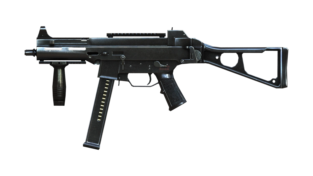 UMP45 | Crossfire Wiki | Fandom