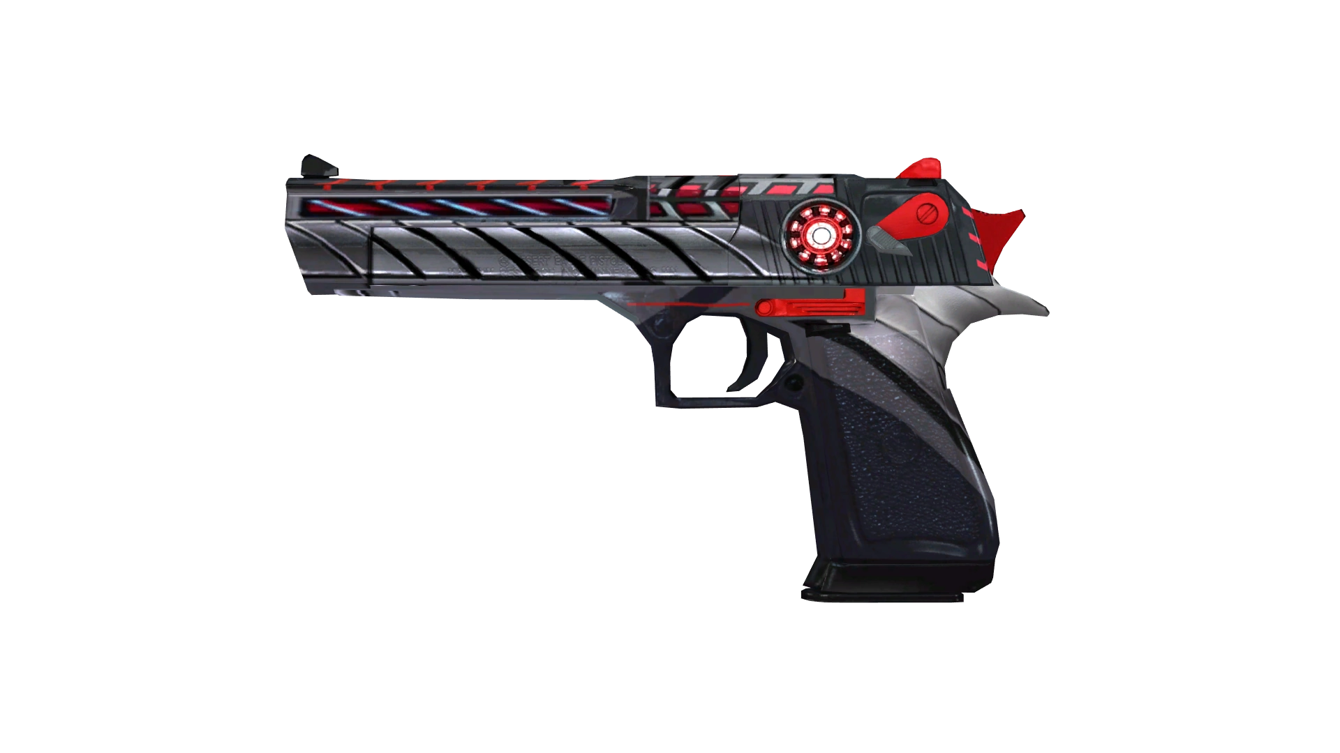 Desert Eagle-Titan | Crossfire Wiki | Fandom