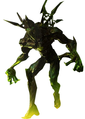 Havoc | Crossfire Wiki | Fandom