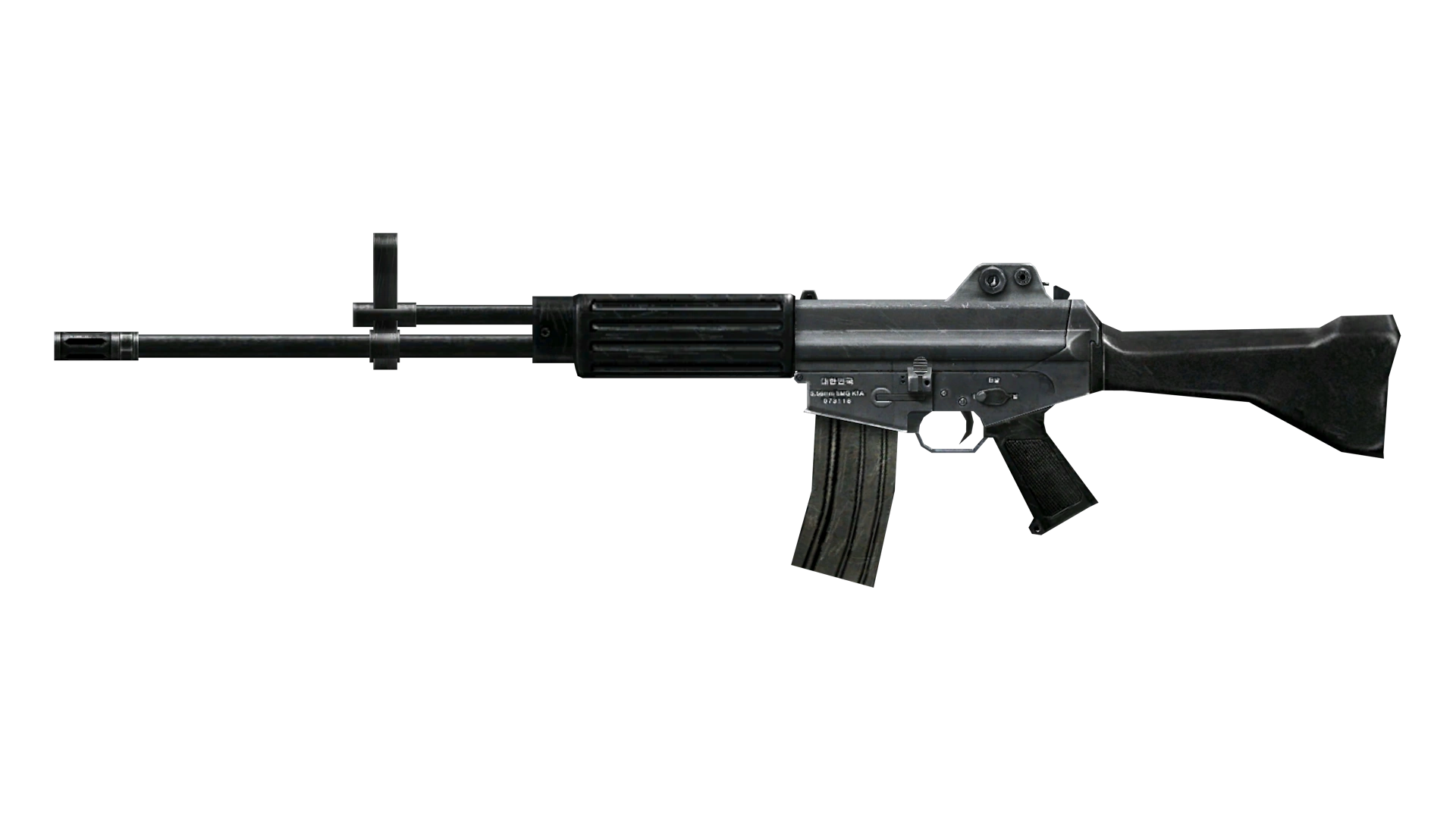 K-2 | Crossfire Wiki | FANDOM powered by Wikia