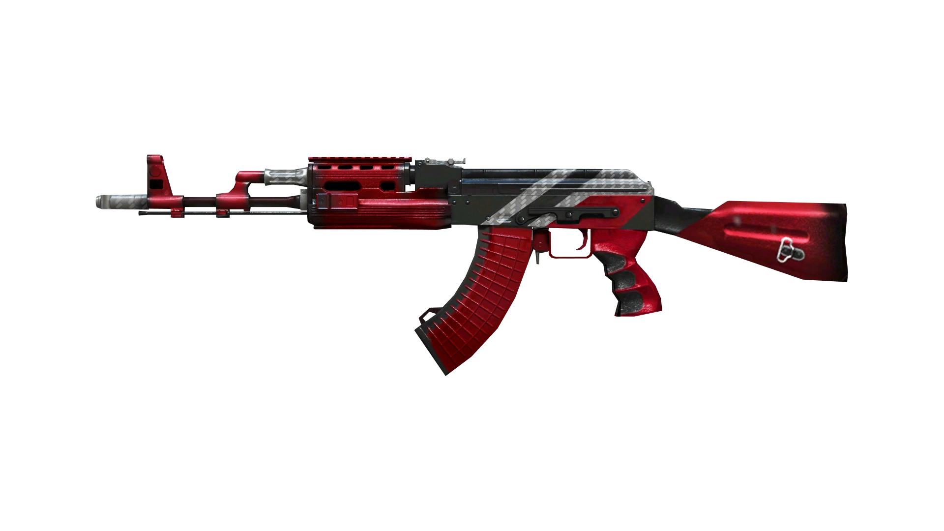 AK-103-Red Stripe | Crossfire Wiki | Fandom