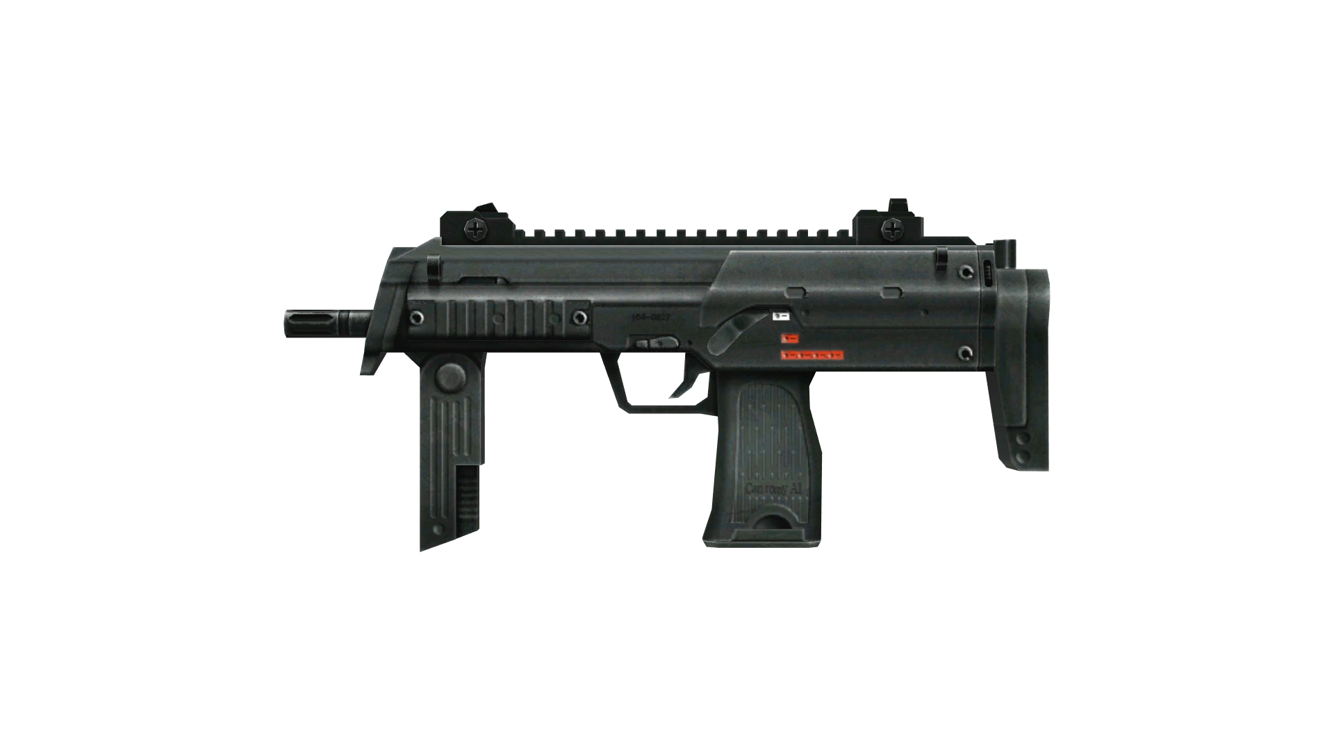 MP7 | Crossfire Wiki | Fandom