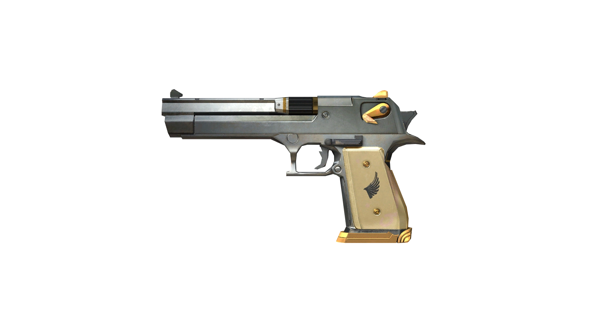 Desert Eagle-Royal Guard | Crossfire Wiki | FANDOM powered by Wikia