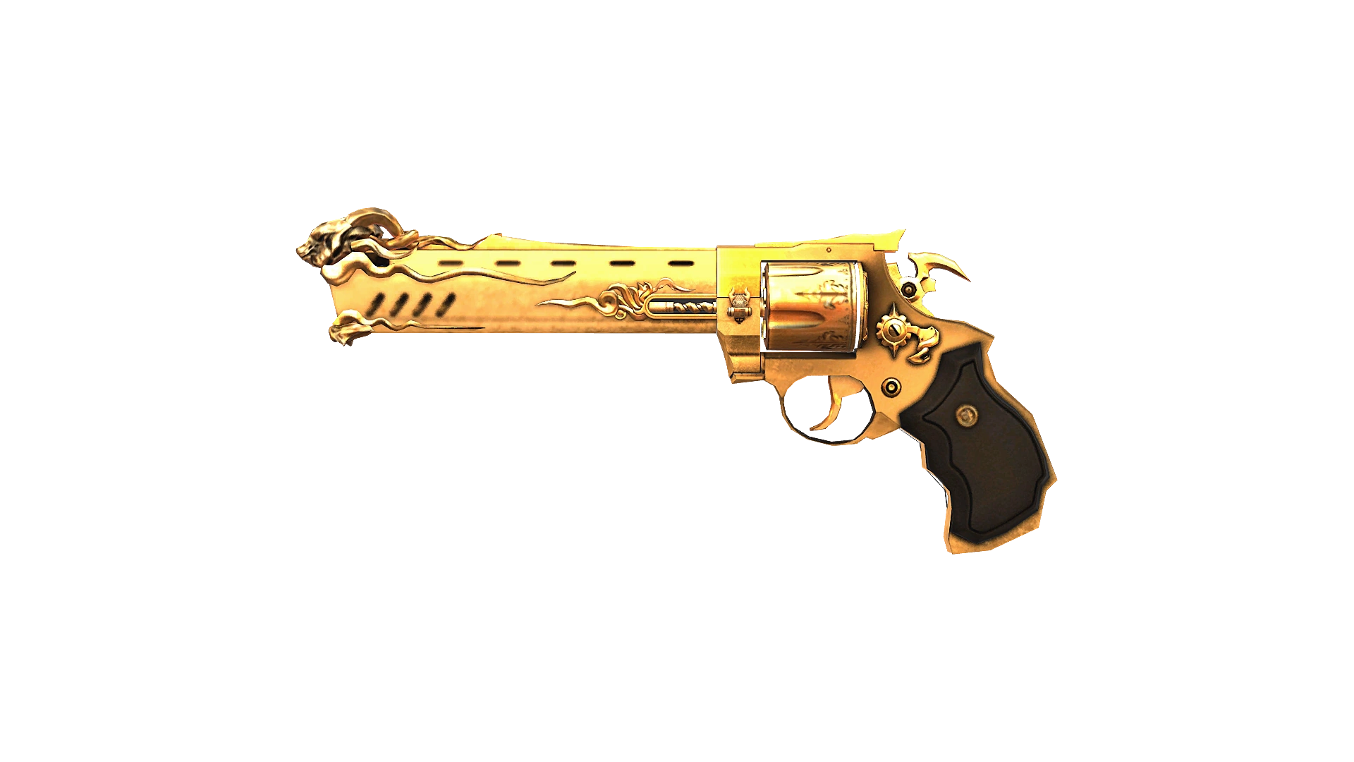 Raging Bull-Judgement Gold | Crossfire Wiki | Fandom