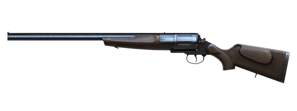 MTs-255 | Crossfire Wiki | Fandom