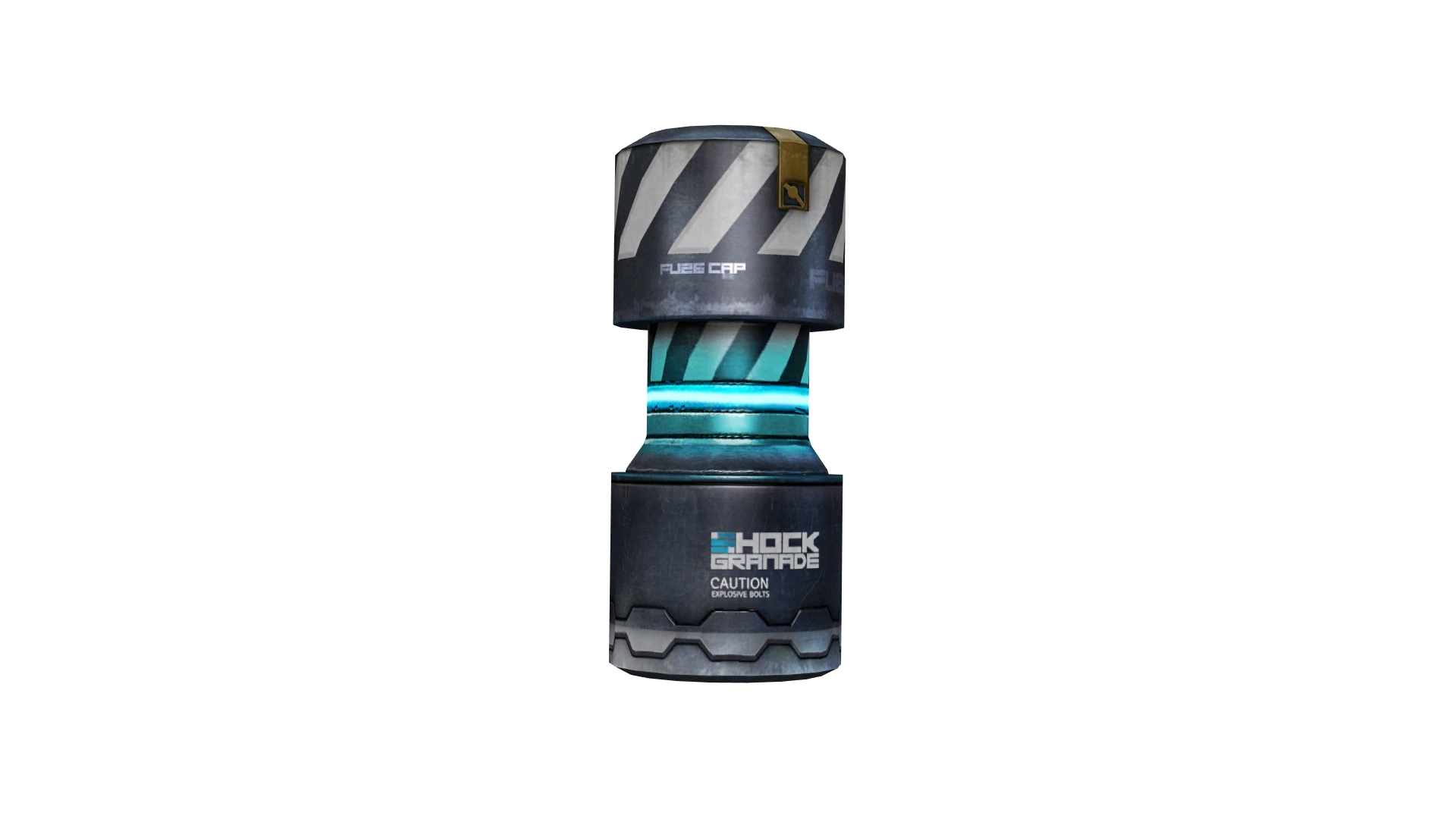 Stun Grenade | Crossfire Wiki | Fandom