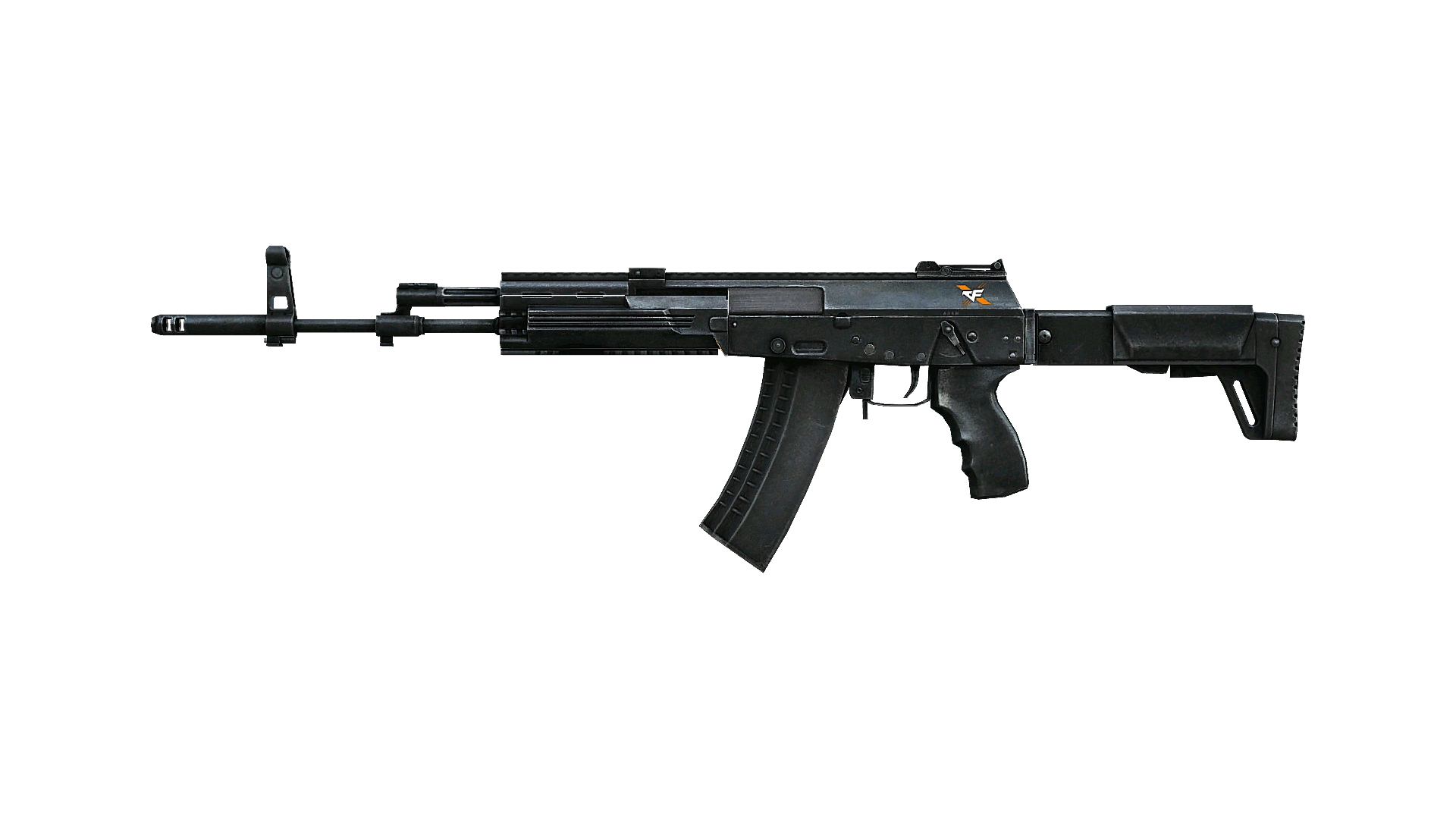AK12-10th Anniversary | Crossfire Wiki | Fandom