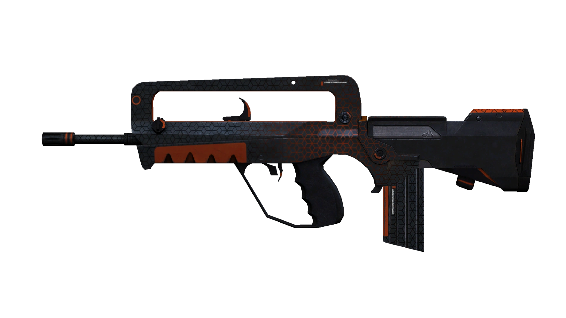 FAMAS G2-Hexagon | Crossfire Wiki | FANDOM powered by Wikia