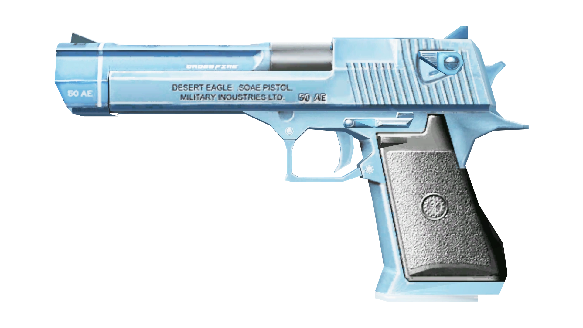 Desert Eagle-Crystal | Crossfire Wiki | Fandom