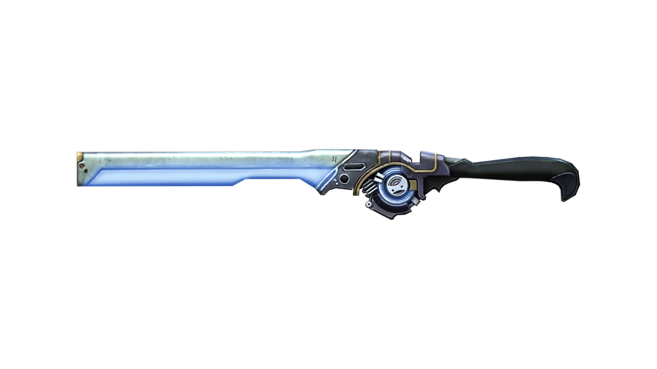 Persona Blade-Void | Crossfire Wiki | Fandom