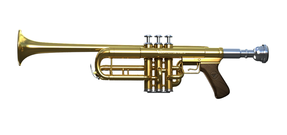 AK47-Trumpet | Crossfire Wiki | Fandom