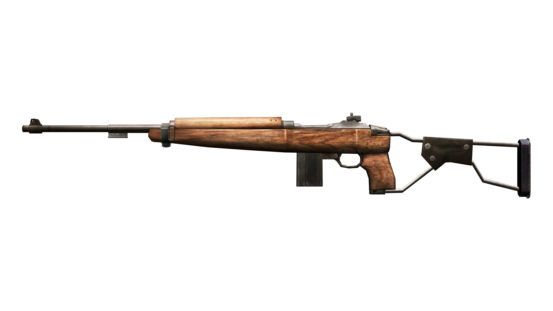 M1A1 Carbine | Crossfire Wiki | FANDOM powered by Wikia
