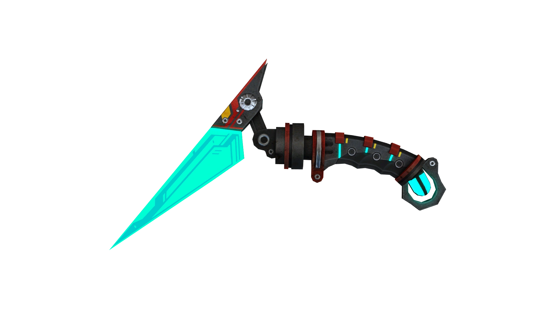 Haze Dagger-Laser | Crossfire Wiki | Fandom