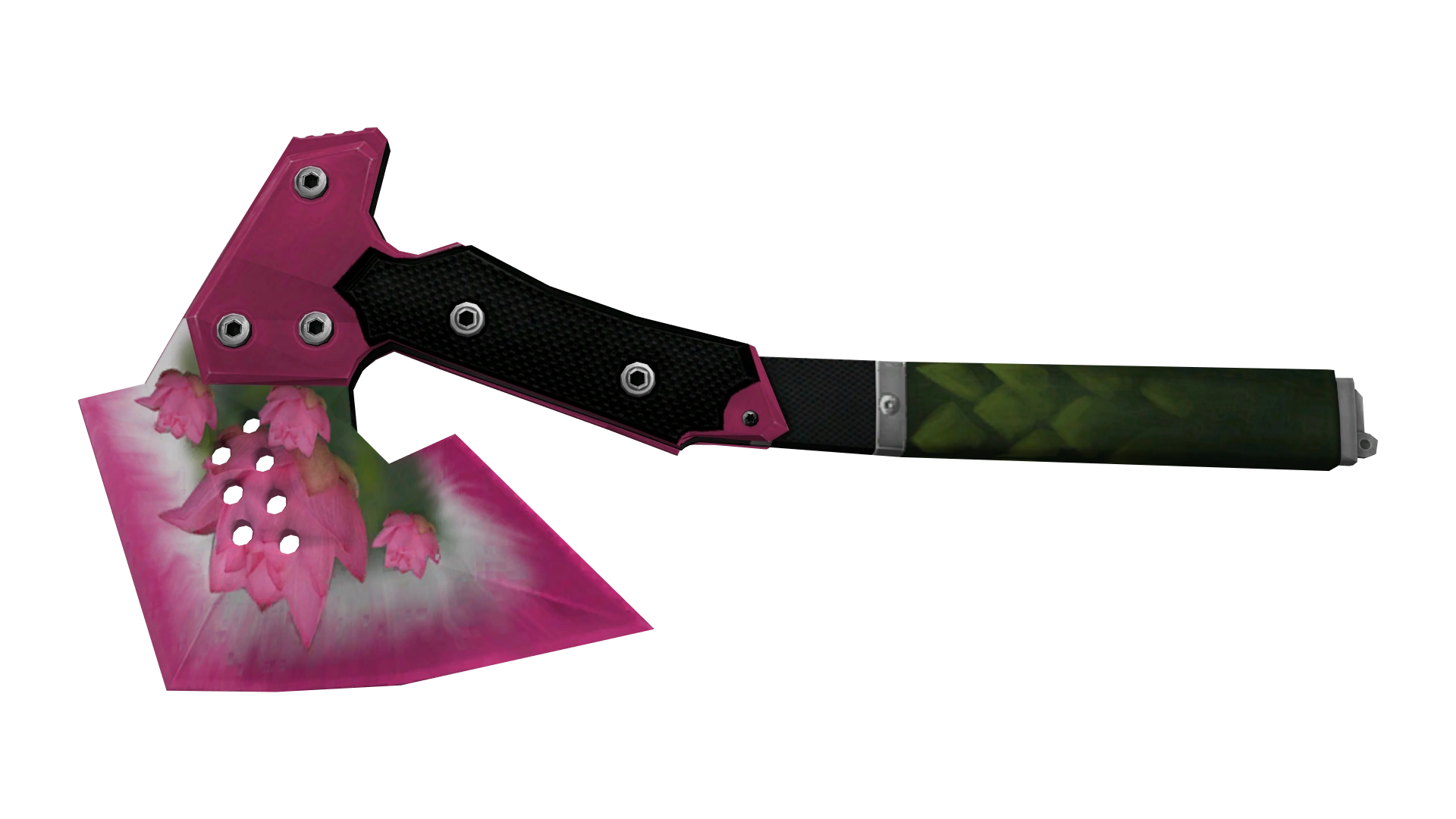 BC-Axe Lotus | Crossfire Wiki | Fandom