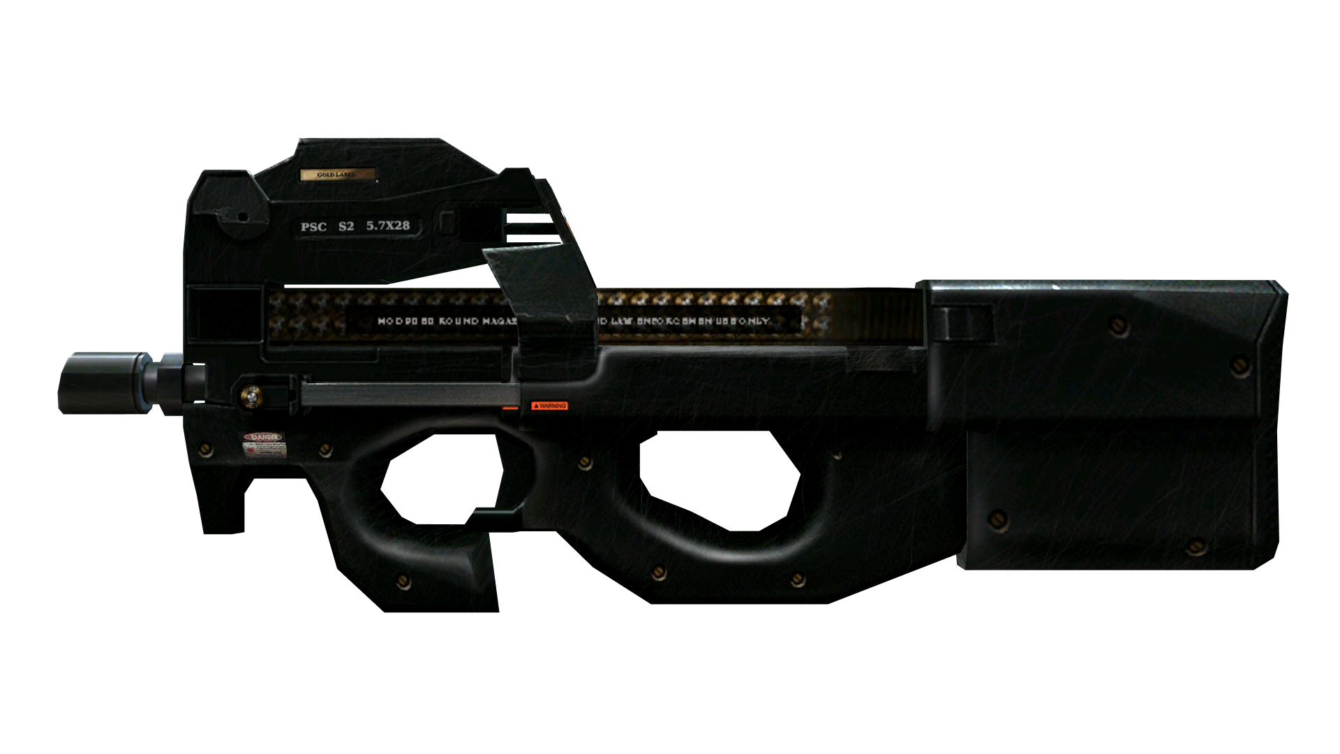 P90-Balance | Crossfire Wiki | Fandom