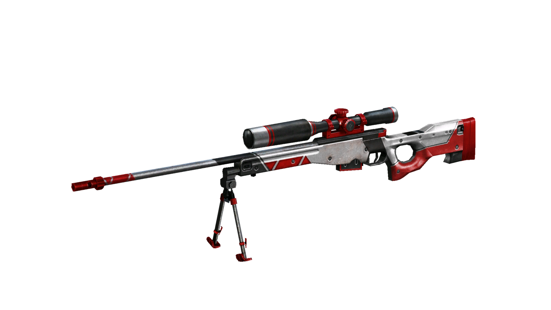 Как нарисовать awm из standoff 2
