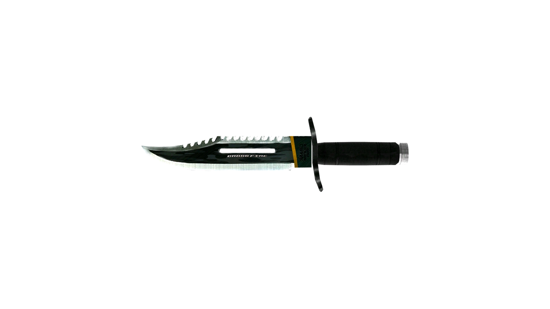 Knife | Crossfire Wiki | Fandom