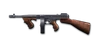 Submachine Gun | Crossfire Wiki | Fandom