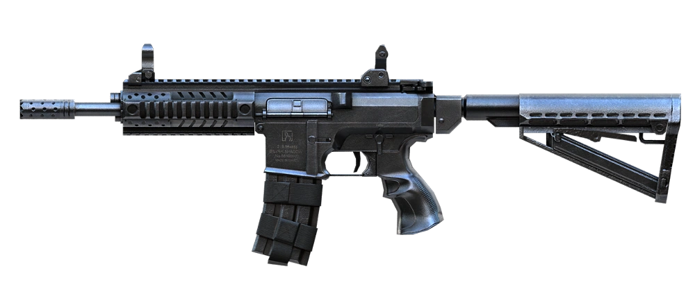 Snake DBR | Crossfire Wiki | Fandom