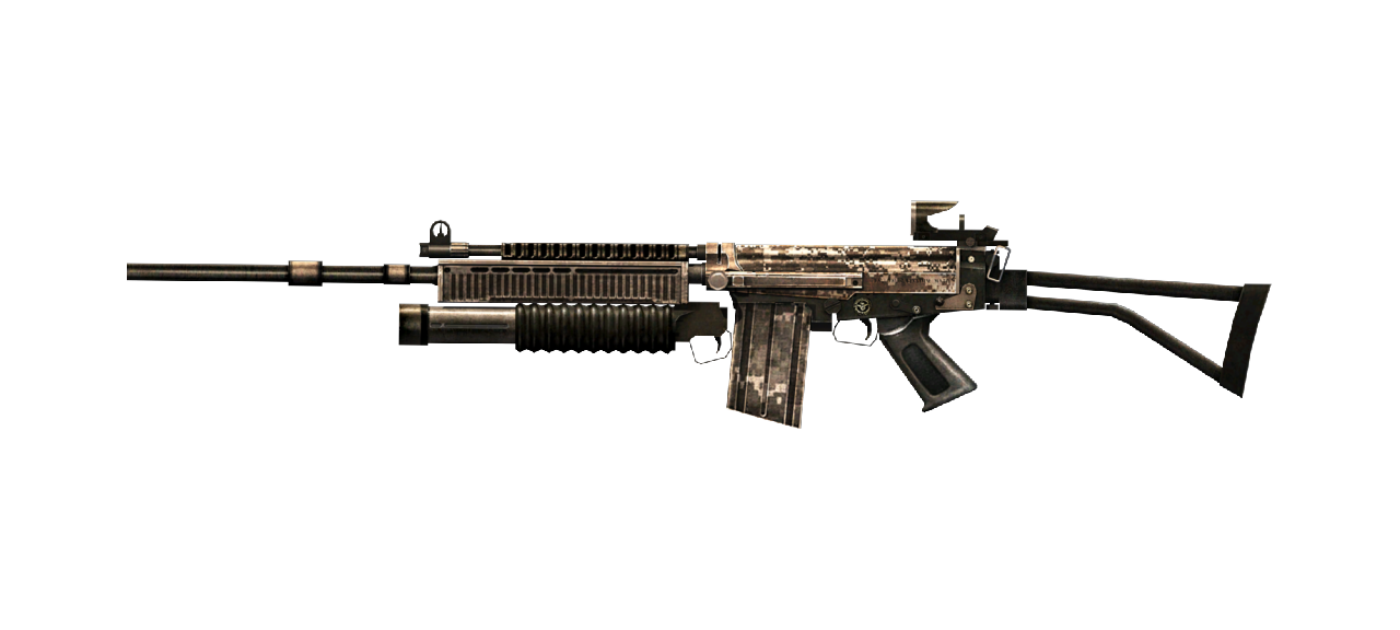 Special Weapons Crossfire Legends Wiki Fandom