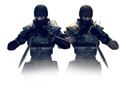 GHOST-X | CrossFire: Legends Wiki | Fandom