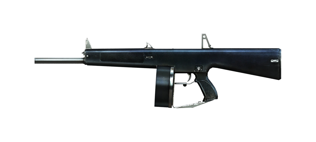 Image - AA-12.png | Wikia Crossfirelegends | FANDOM powered by Wikia