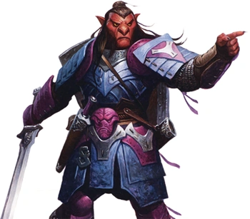 Hobgoblin | CrossGoersDnD Wiki | Fandom