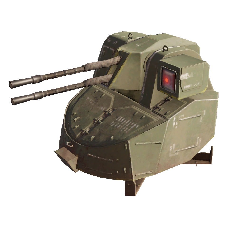 Caucasus | Crossout Wikia | Fandom